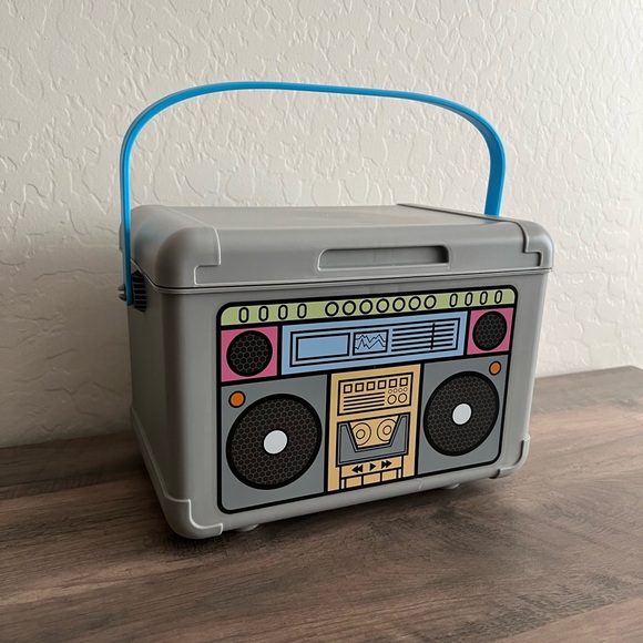 Target | Storage & Organization | Target Bullseyes Playground Boombox ...